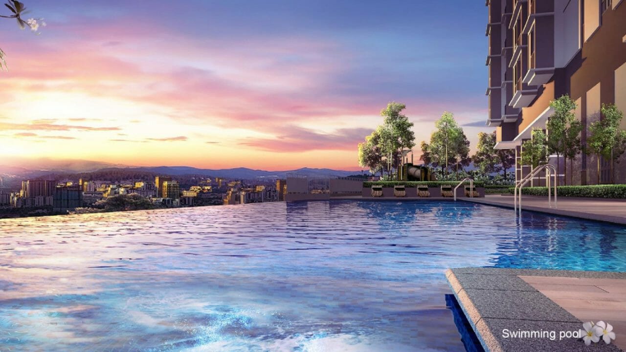 UOA Development Announced 4QFY2021 Financial Results - BusinessToday