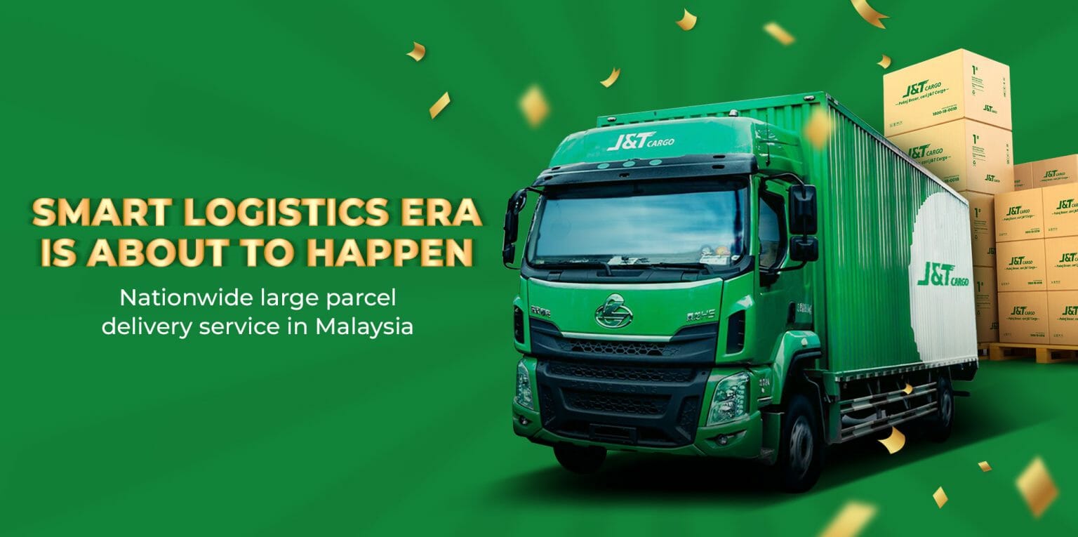 J&T's New Journey To The Smart Logistics Era - BusinessToday
