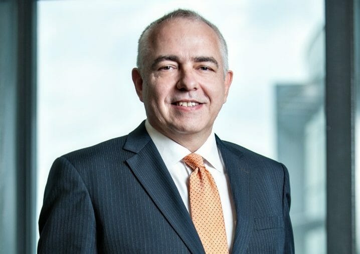 PayNet Appoints Farhan Ahmad As Group CEO - BusinessToday