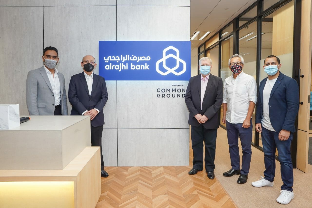 Al Rajhi Bank Malaysia Accelerates Growth With Opening Of New Office ...