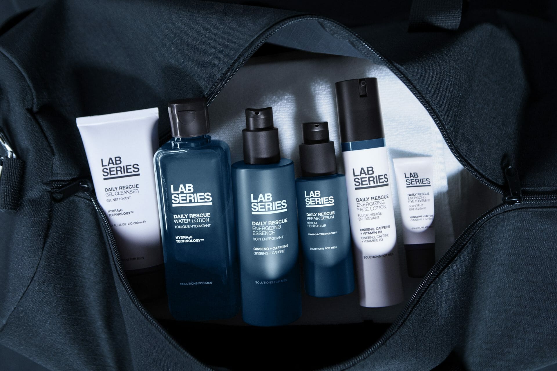 The Next Evolution Of Lab Series Is Here - BusinessToday