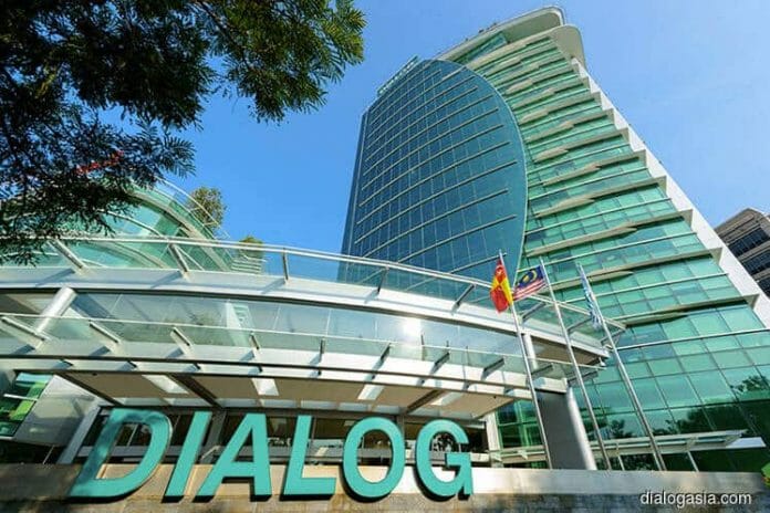 Impairments Drag Dialog Into Q2 Loss Of RM125.6