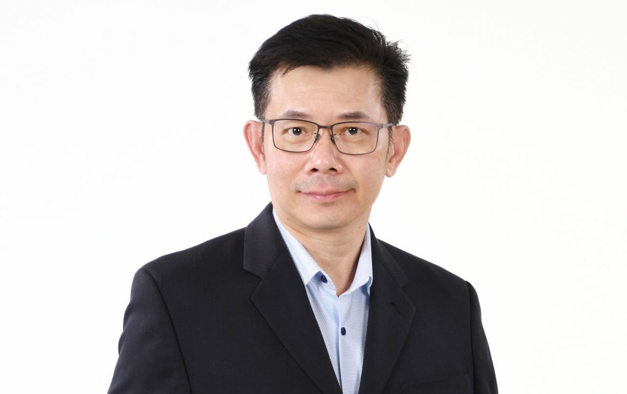 Fortinet Appoints Dickson Woo As Malaysia Country Manager - BusinessToday
