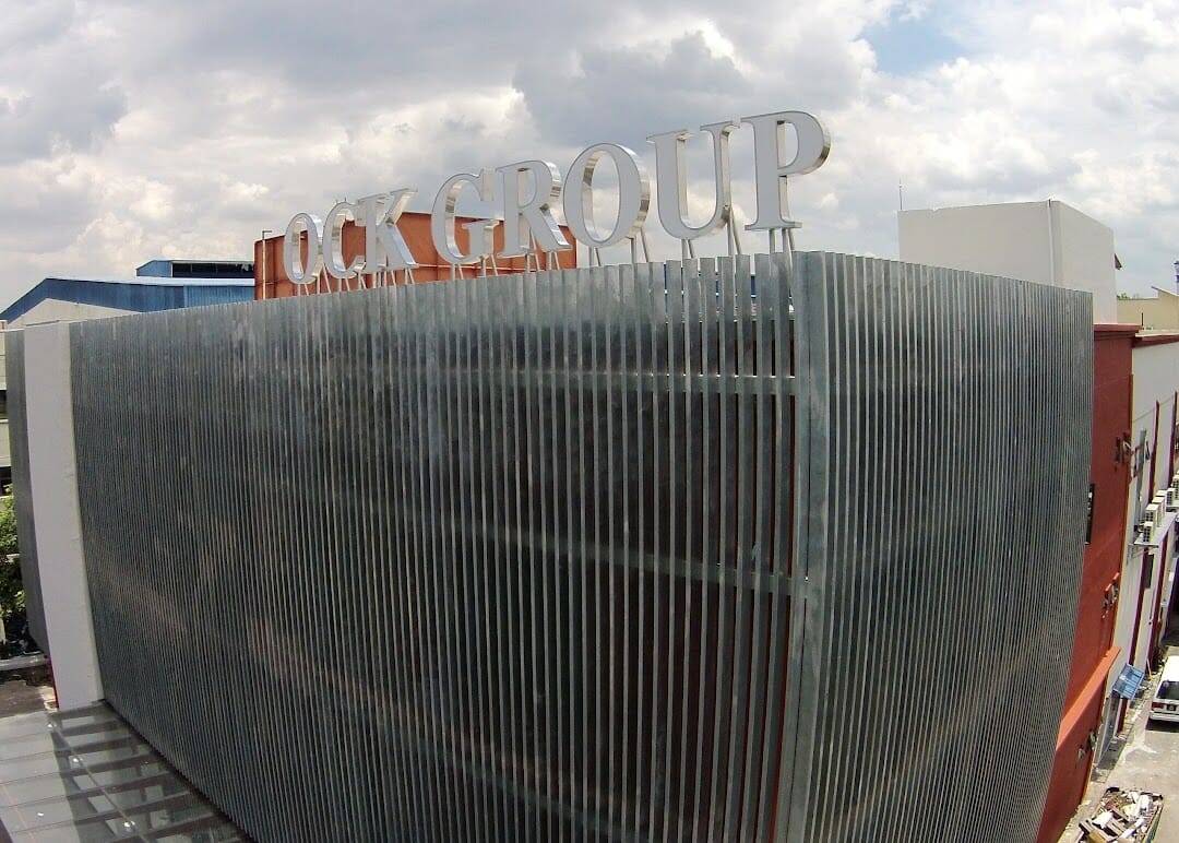 OCK Group Awaits A Stronger FY22F, "BUY" Maintained: RHB Research ...