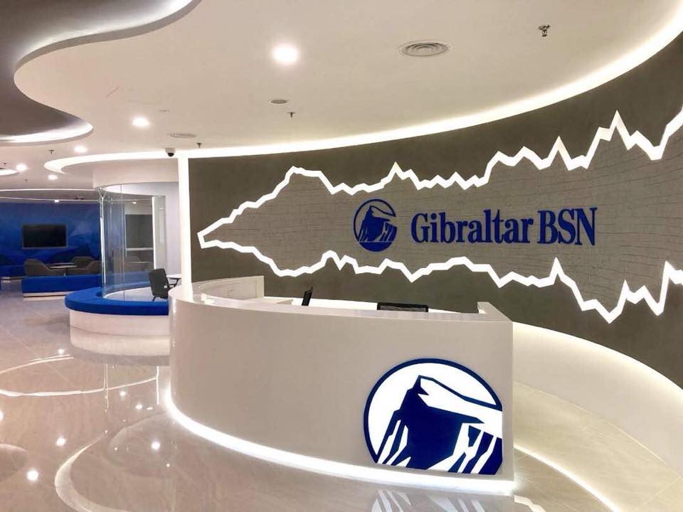 Gibraltar BSN Tied-Up with VSure.life - BusinessToday