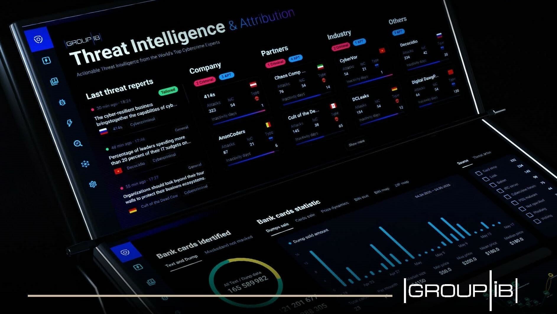 Microlink Group Enhances Cybersecurity Solutions to Portfolio in New ...