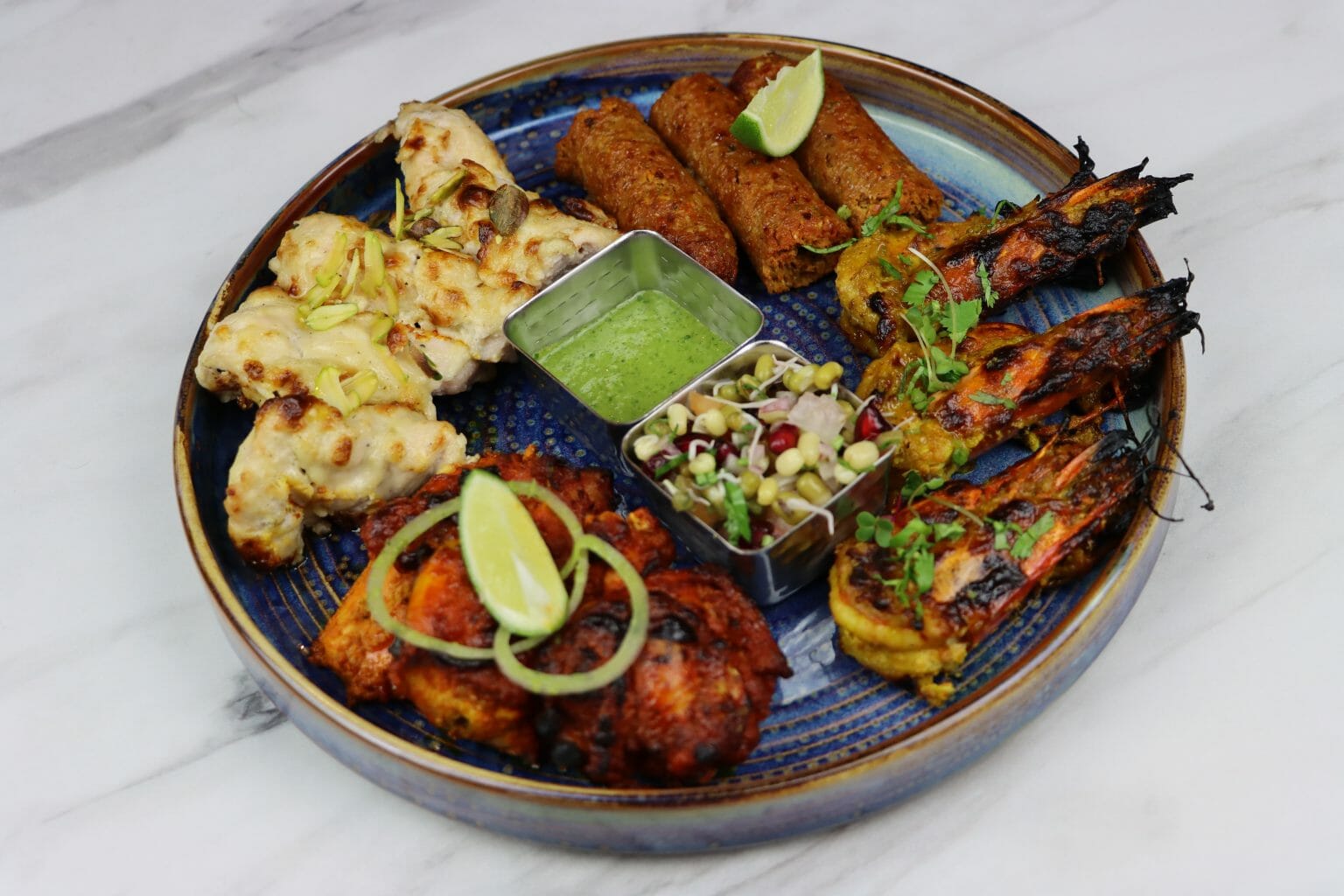 A New All-Day Dining Experience at Luca Set To Make Waves at BSC ...