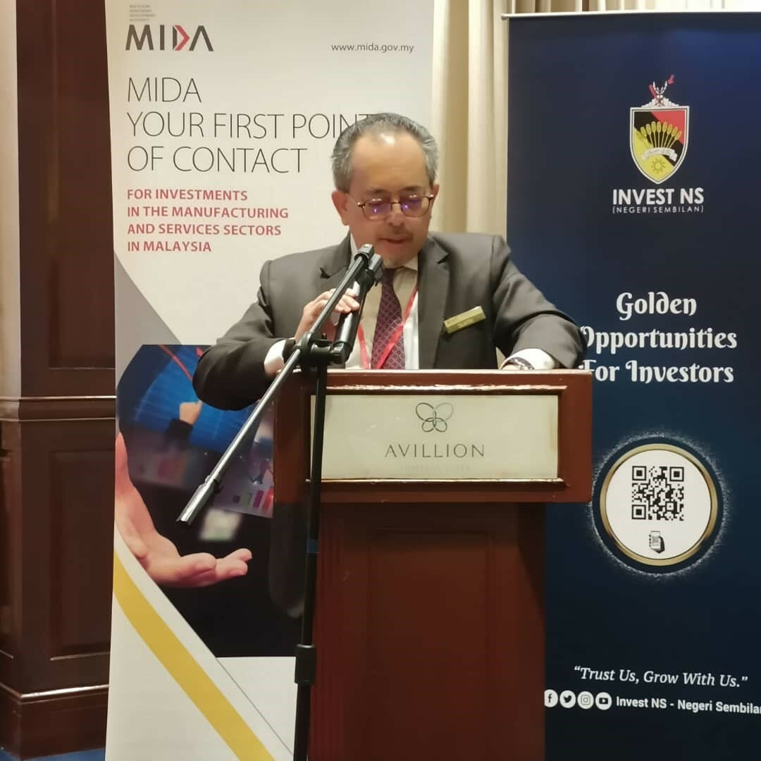 Local Companies Encouraged To Tap Into Malaysian Capital Market For ...