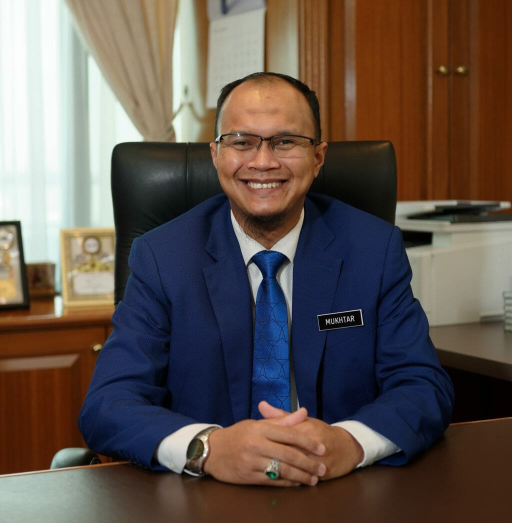 Malaysia's Timber Industry Perseveres In The Face Of Adversity