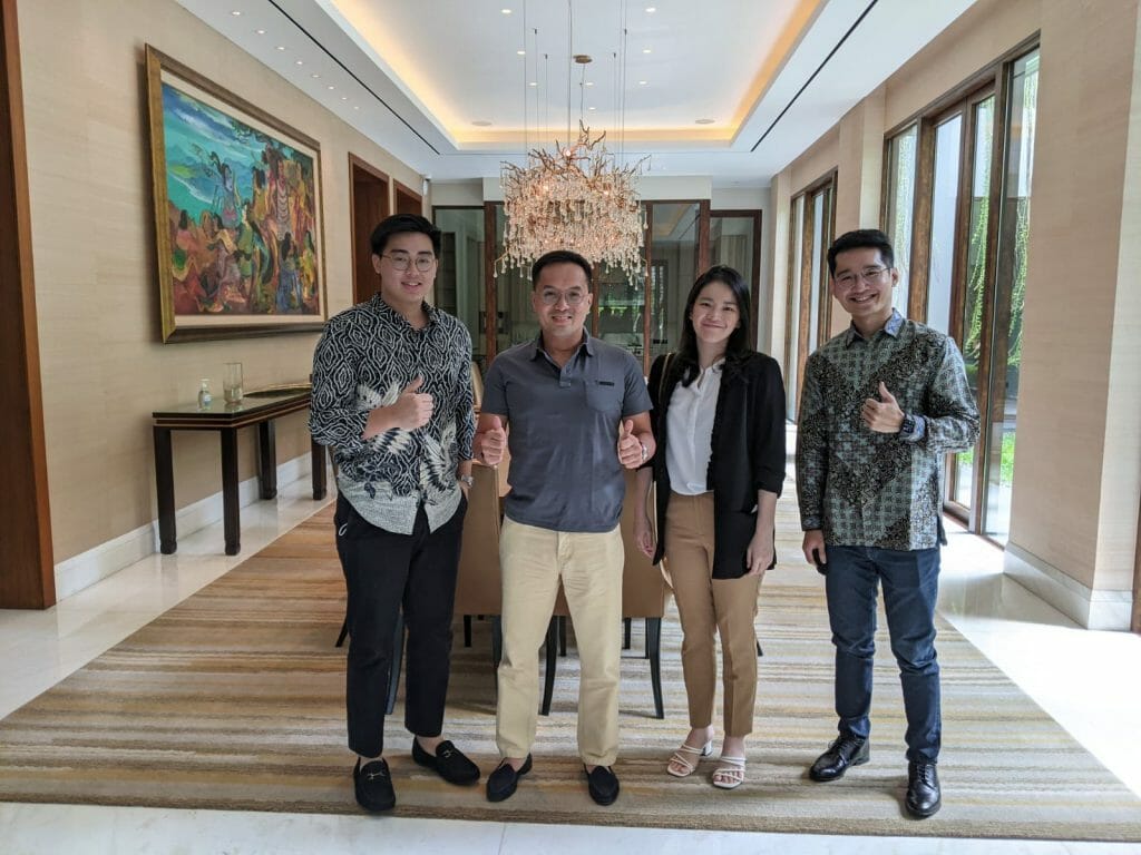 Indonesian Financial Investment Startup Ternak Uang Raises 7-Digit Seed ...