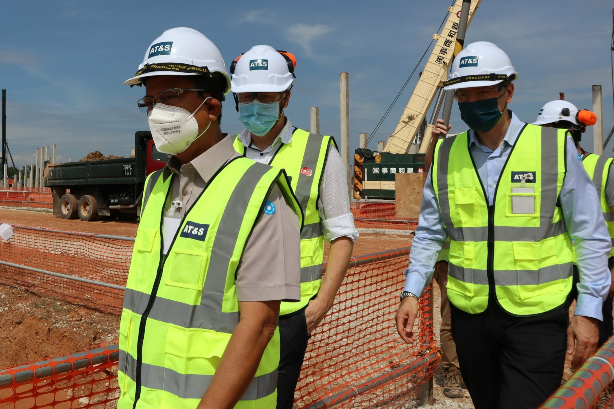 AT&S Kulim Plant Aims To Be Carbon Neutral