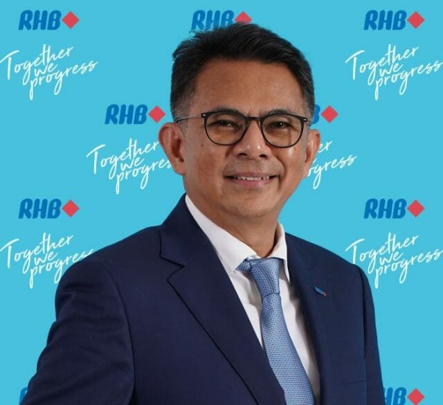 RHB Bank Records Better Result For 2021 With Profits Before Tax Hitting ...