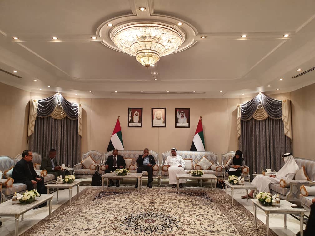 EFDP: Connecting Local Franchises with International Markets ...