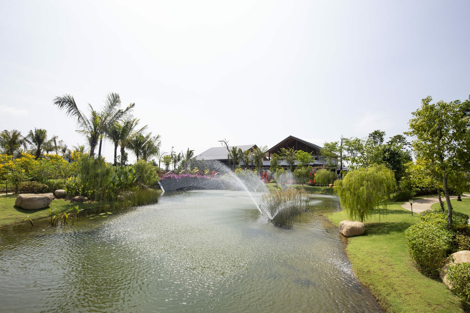 Setia Warisan Tropika's Residenz Clubhouse Opens - BusinessToday