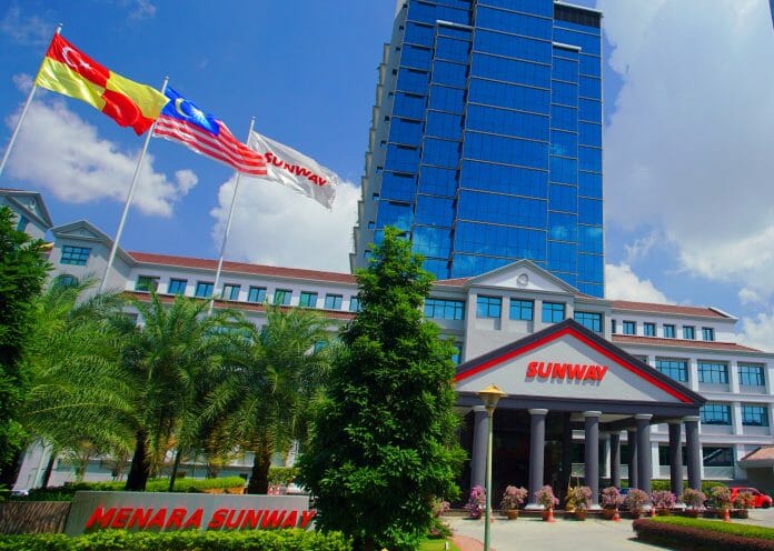 Sunway Construction Group Profit Soars 73% As Orders Picks Up