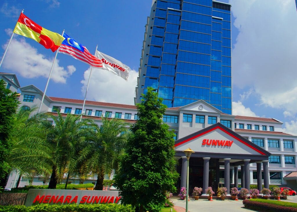 Sunway REIT To Accept Additional Revolving Loan Facility of RM250 ...