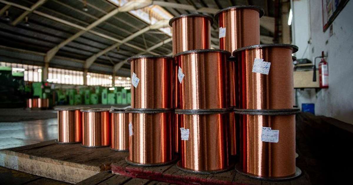 Turnaround, Records Q2 Profit for Ta Win - BusinessToday