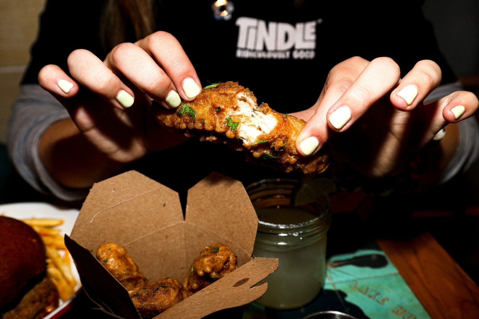 Next Gen Foods Raises US$100 Million Series A Funding Round - BusinessToday