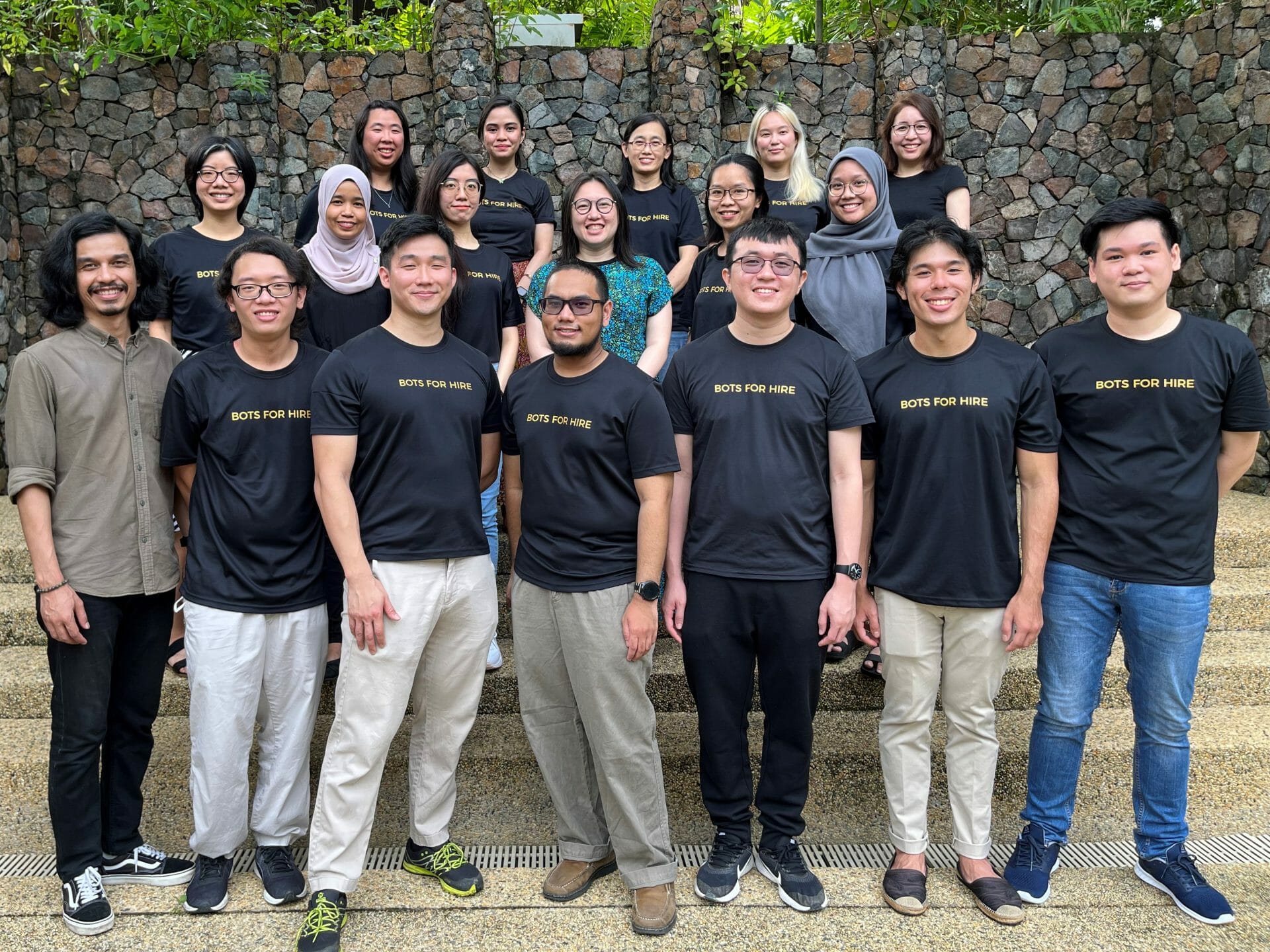 Urbanmetry Raises US$2 Million Pre-Series A - BusinessToday