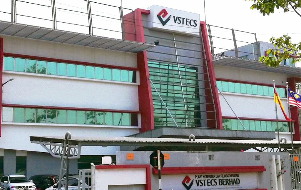 ICT Business Delivers For VSTECS, 2022 Revenue Hits RM2.77 Billion