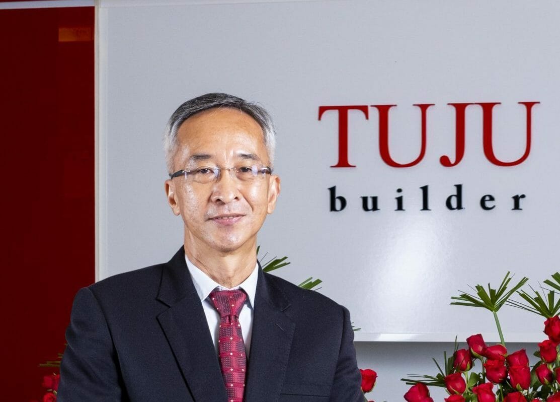 Tuju Setia To Recognise RM1.5 Billion Order Book In Next 4 Years