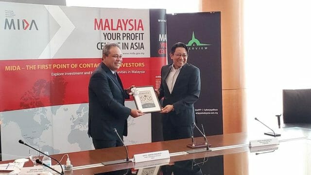 Global Tech Hub Cyberjaya – An Ideal Starting Point for ...