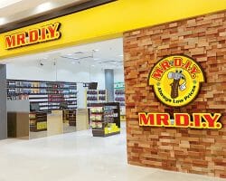 Mr DIY Founder, Vice Chairman Tan Yu Yeh Stepping Down