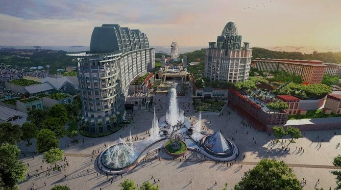 Genting Returns To The Black On The 4th Quarter - BusinessToday