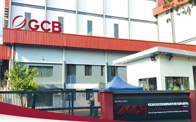 Favourable Cocoa Market Environment Drives Guan Chong Growth Moving ...