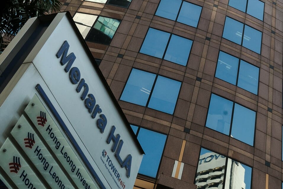 HLA Launches New Policy For Malaysia's Wealthy