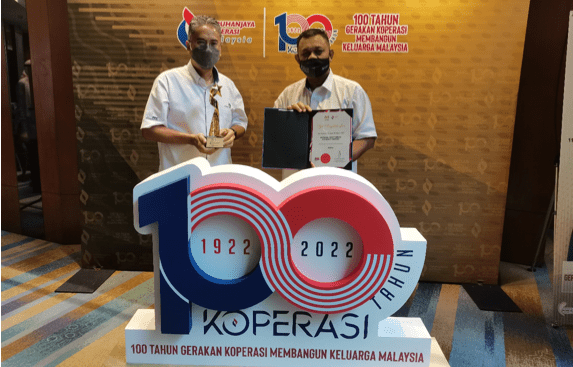 KOPETRO Selected As Second-Best At The Nation’s Best Cooperatives Of ...
