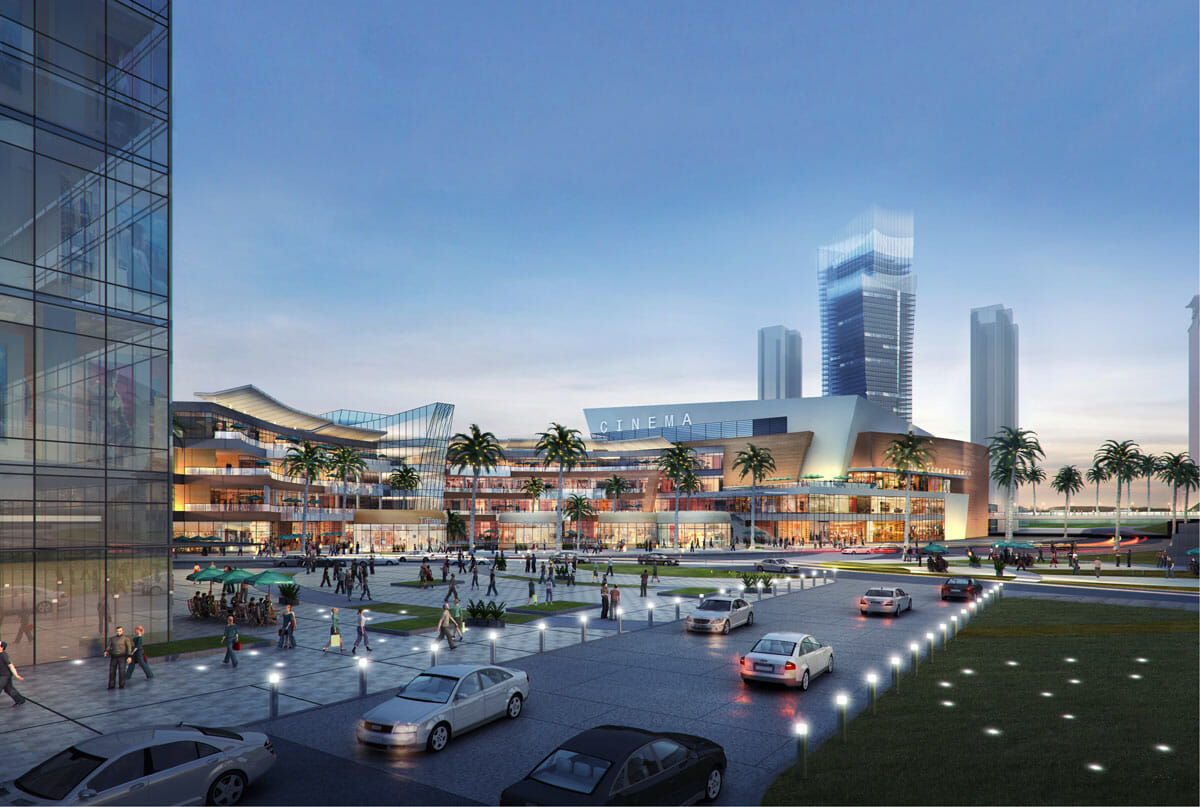 IOI Properties Q2 Revenue Increases Acrosss Segments, Howevere Profits ...