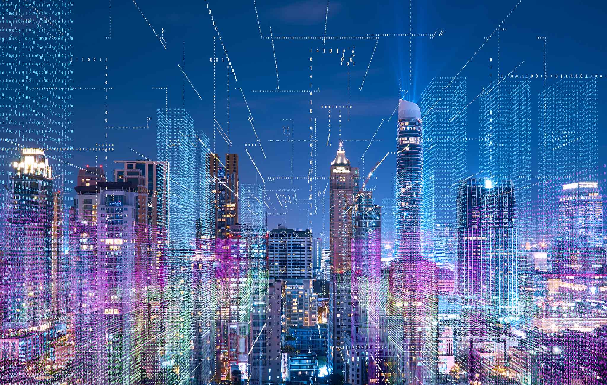 New UK Malaysia Partnership Set To Drive Smart Cities Development New UK Malaysia Partnership Set To Drive Smart Cities Development