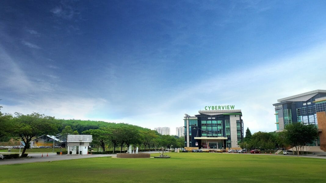 Cyberjaya: A Growth Nucleus for Innovation And Technology - BusinessToday