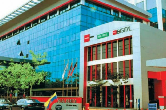 TV Advertising And Content Sales Makes Media Prima Attractive To ...