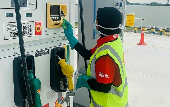 Despite Soaring Petrol Price, Ron95 And Diesel Remains Unchanged For ...