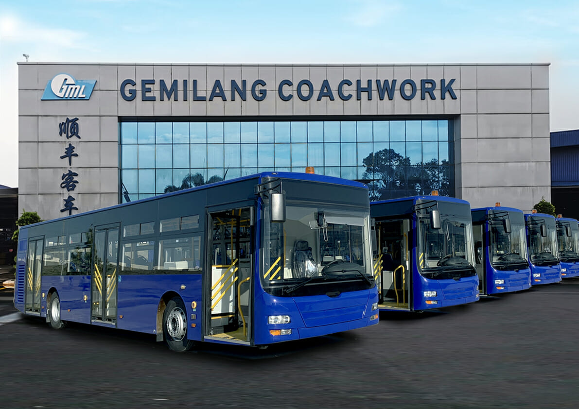 Gemilang Bags Largest Bus Body Kit Contract from Uzbekistan - BusinessToday