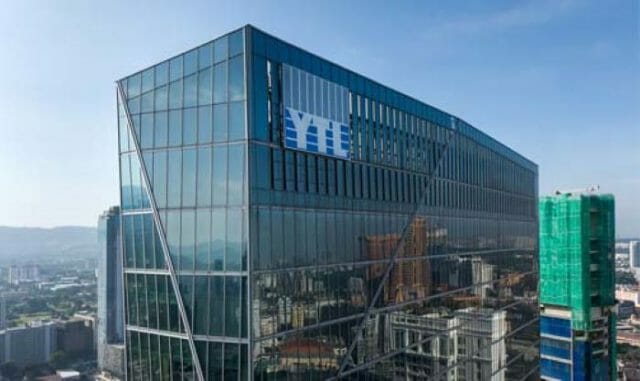 YTL Power To Run Nvidia’s GB200 AI Supercomputer Cloud Through Data ...