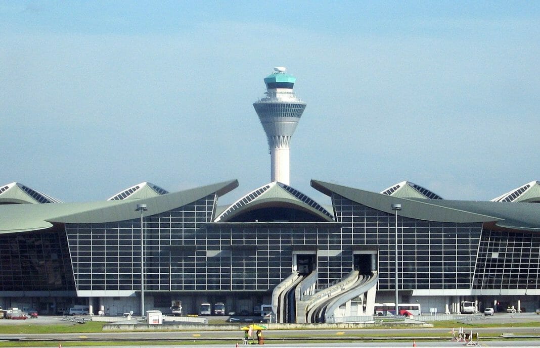KLIA and klia2 Renamed Terminal 1 And Terminal 2 - BusinessToday