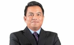 Muhammad Lukman Bin Musa Appointed As CEO Of Berjaya Capital Berhad - BusinessToday
