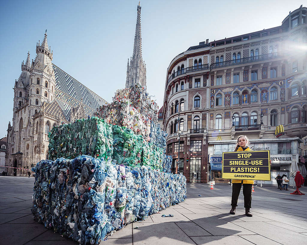 Switzerland Leads the Way in PET Recycling - BusinessToday
