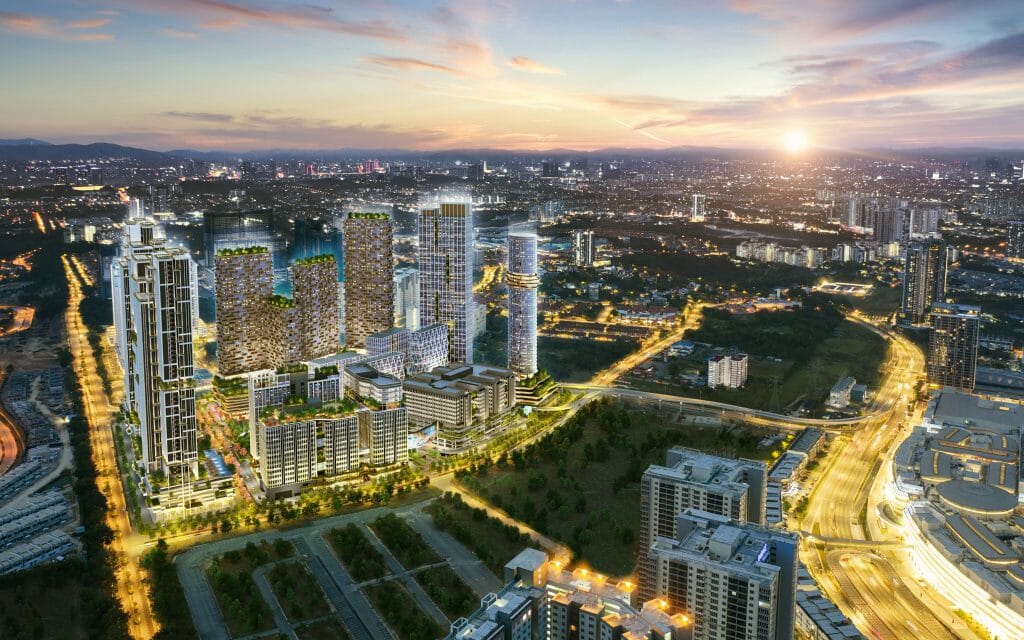 KL Wellness City, A Healthcare-Oriented Township - BusinessToday