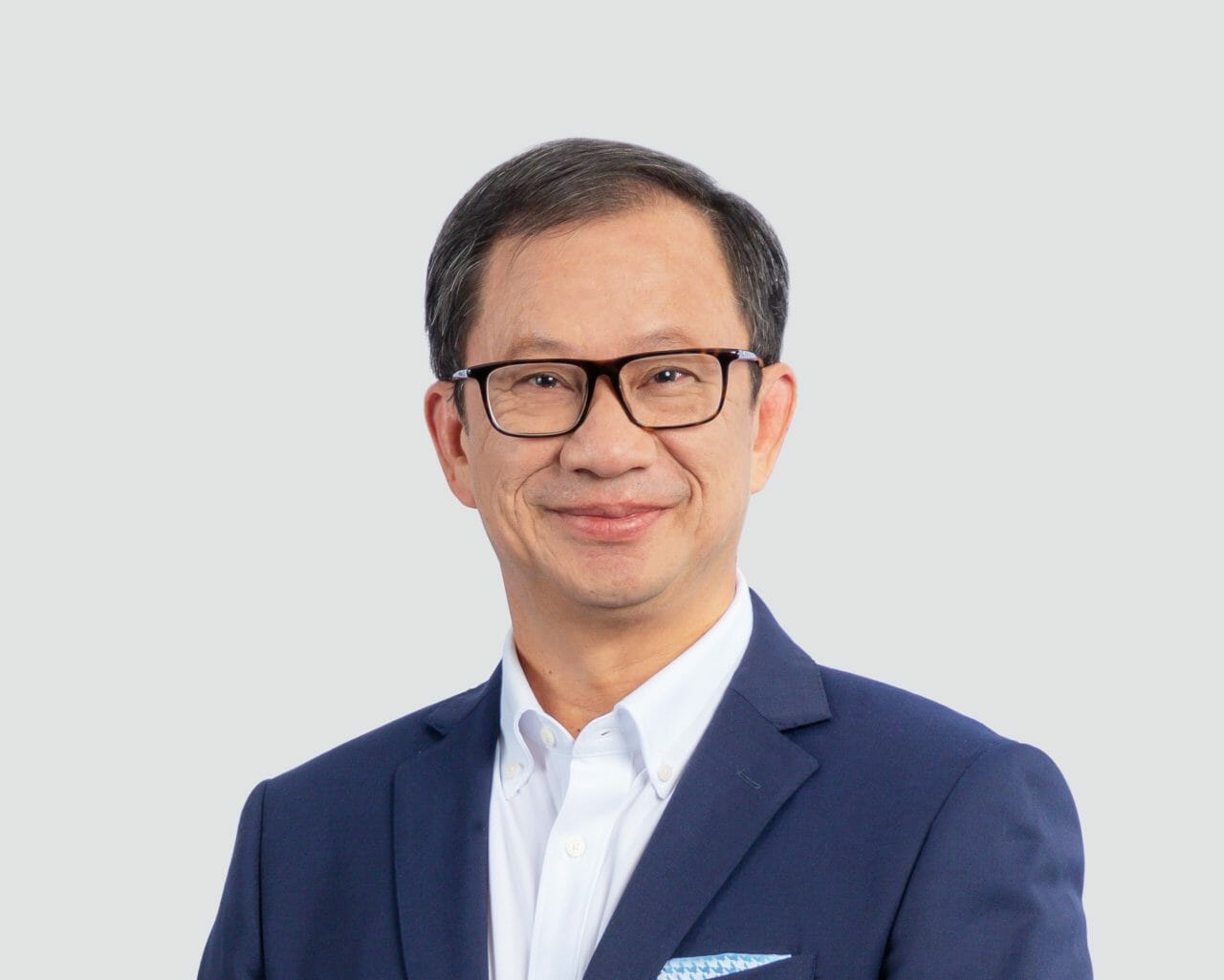 Allianz Insurance Malaysia Promotes Charles Ong To Chief Executive Officer