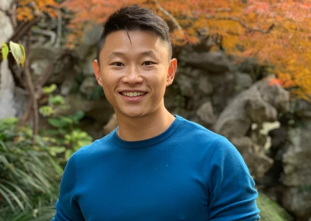 From Zero To Hero; The Story Of Alvin Poh - BusinessToday