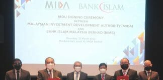 Bank Islam | BusinessToday