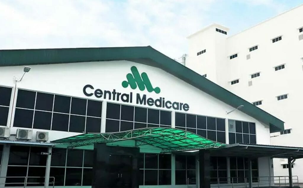 Central Medicare turns to Fortesys to successfully transform with ...