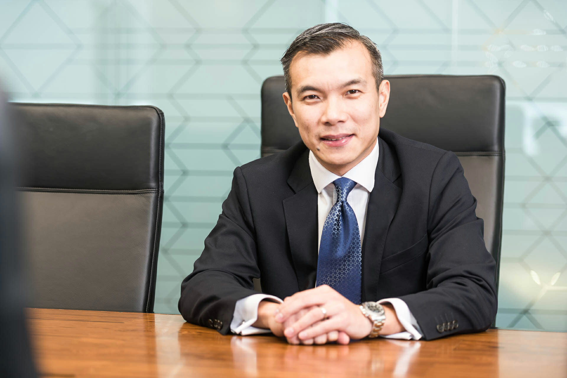 ExtraHop Appoints Kenneth Chen As New Vice President For Asia ...