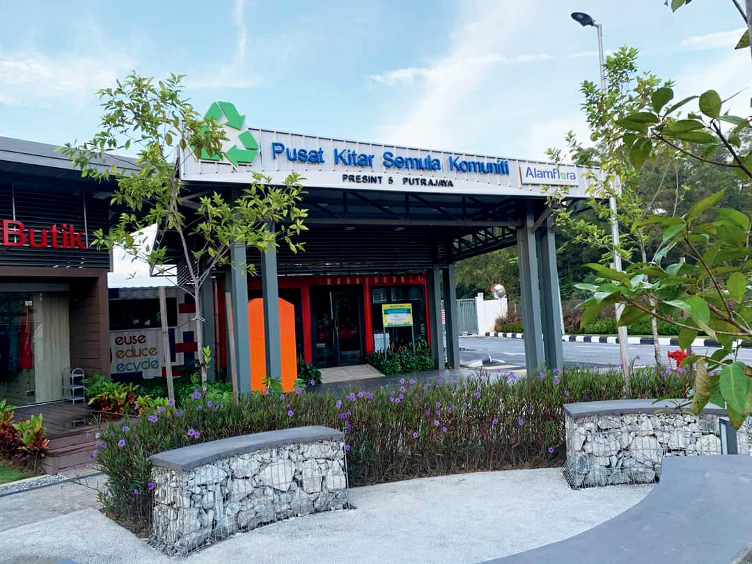 Beyond Waste Management, Towards Sustainability - BusinessToday