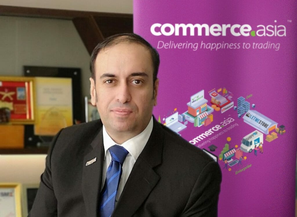 Commerce.Asia breaks Malaysia’s and own record for largest equity ...