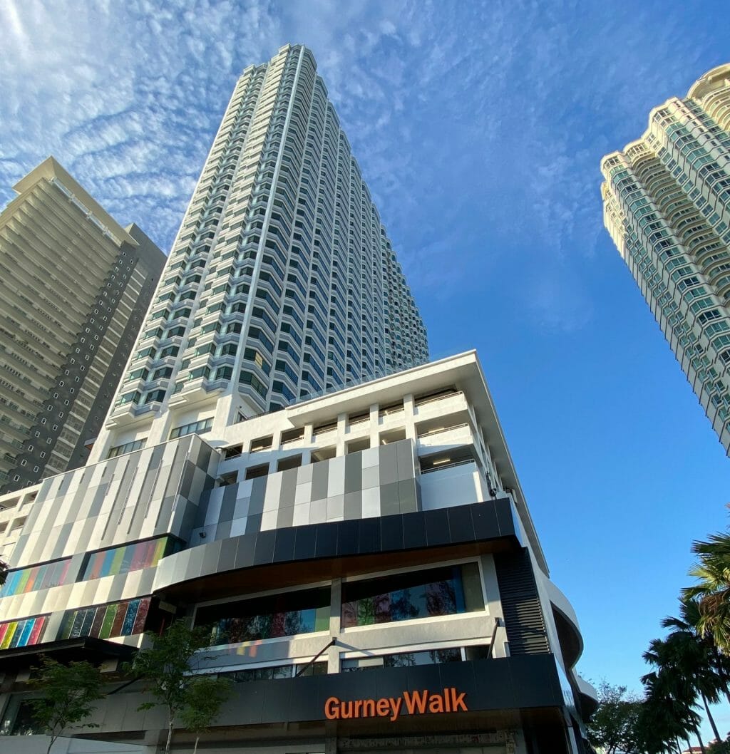 Gurney Walk Penang Is Now Open - BusinessToday